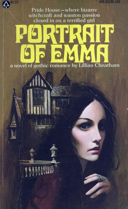 portraitofemma1 — Postimages