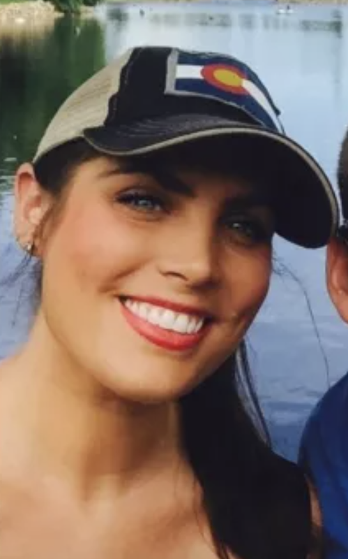 Las Vegas Bomber Livelsberger's wife was a TDS liberal lunatic ...