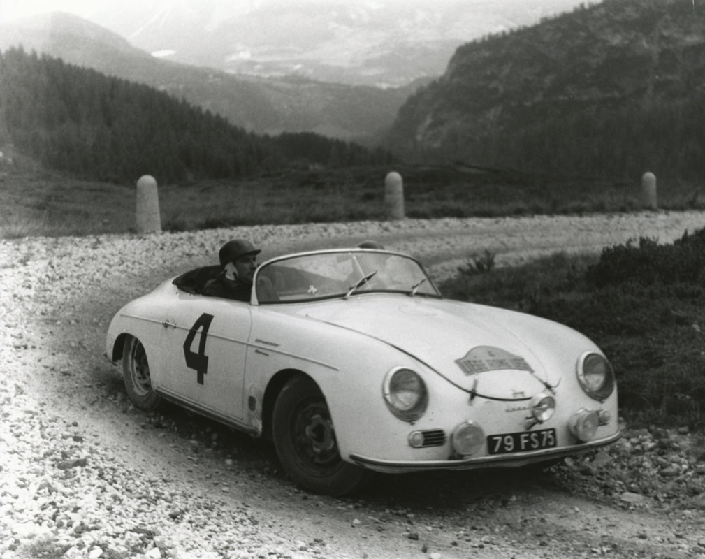 '57 Li — Postimages