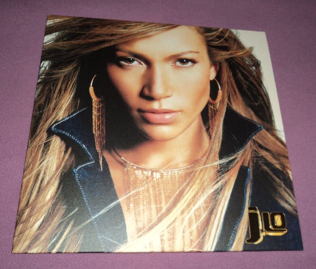 On The 6 & JLO Albums Vinyl Release - Page 13 - BBJLo
