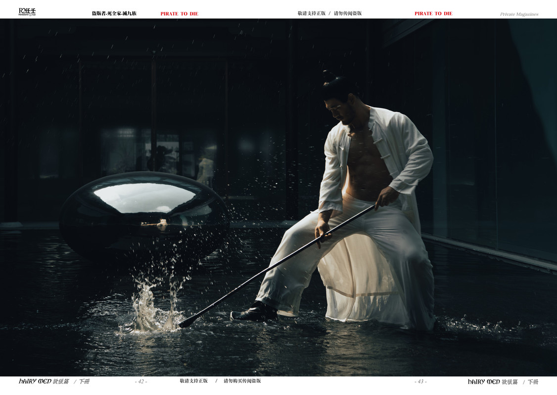 HORMONE Issue 15 B 2 (21) — Postimages