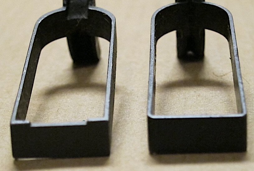 COLT 1911 TRIGGER | Colt Forum