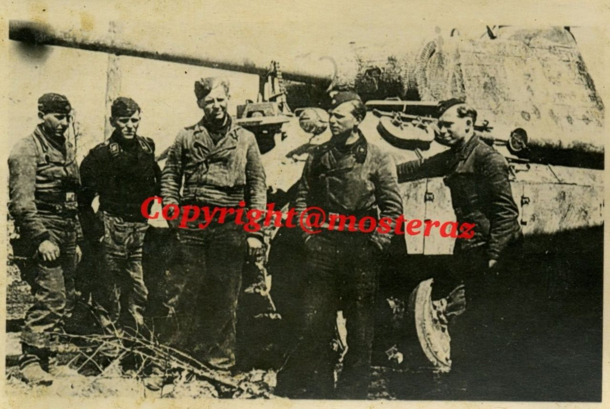 5 Panzerdivision 0 — Postimages