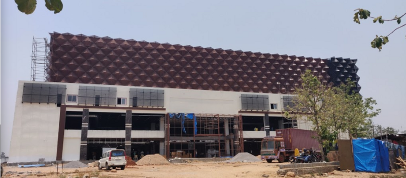 Hyderabad | Malls | Multiplexes | Retail | Entertainment | Theme Parks ...