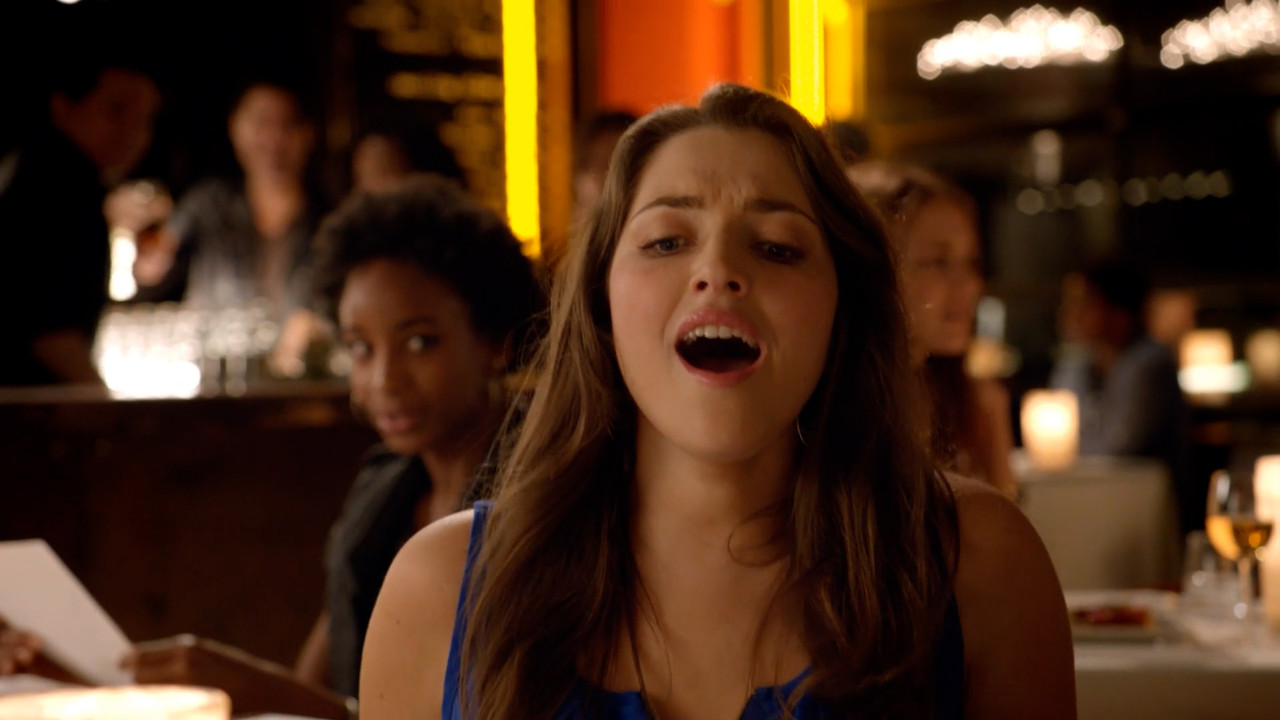 Ilana Kohanchi Axe Ted commercial 00 00 21 20 Still004 — Postimages