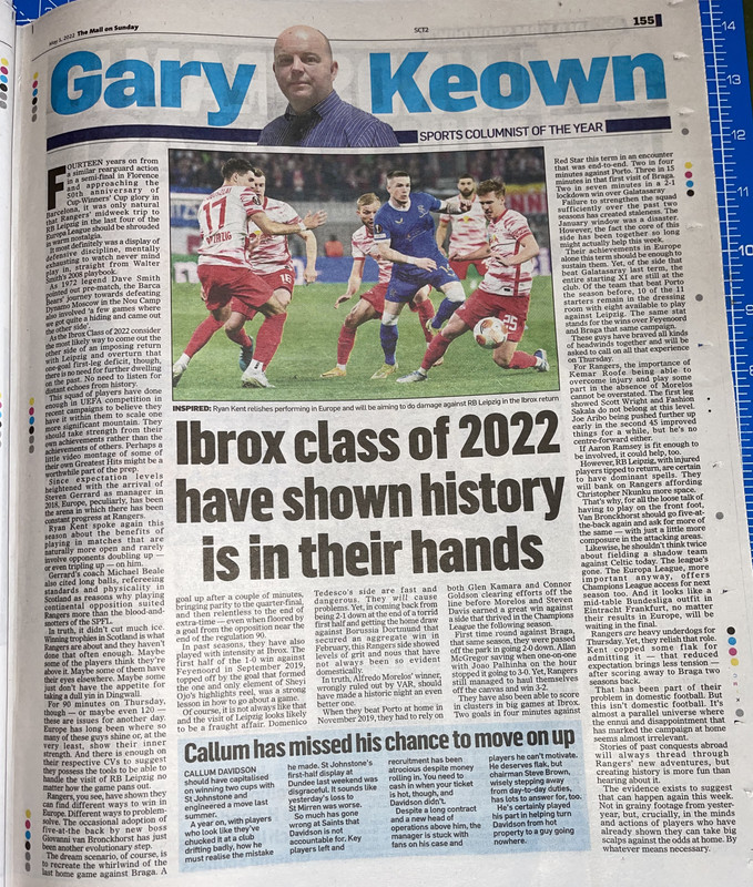 Mo S Gary Keown IMG 2282 — Postimages