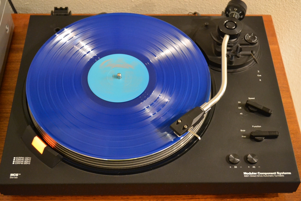 Any recommendations for vintage turntables under $350? | Steve Hoffman ...