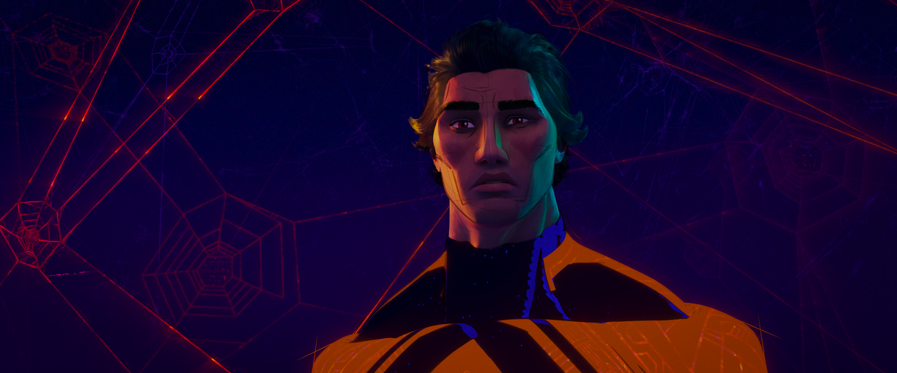 Across the Spider Ver (2) — Postimages