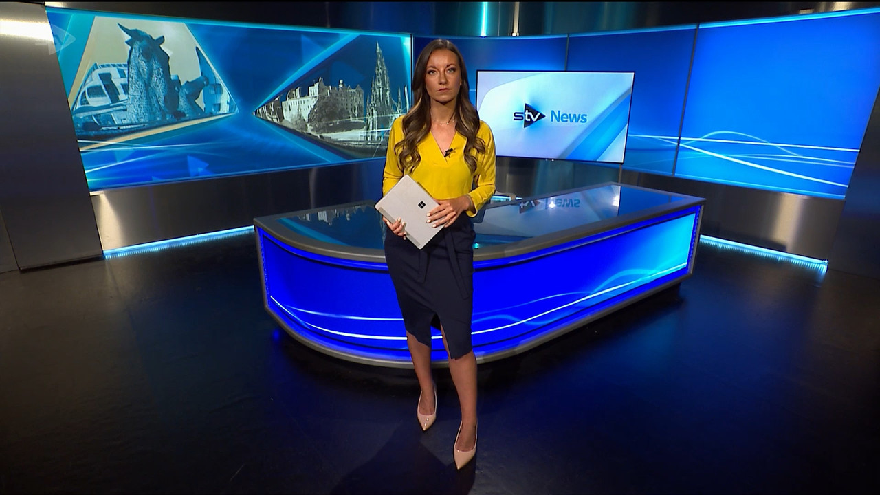 Vanessa Kennedy - 11-7-2023 — Postimages