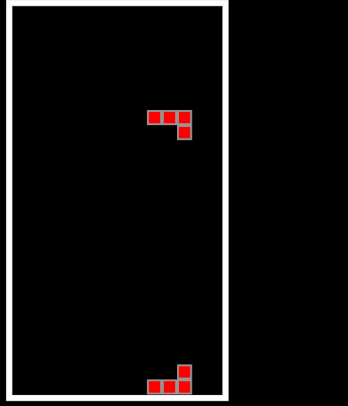 GitHub - Witach/Tetris: Simple tetris game GitHub - Witach/Tetris: Simple tetris game