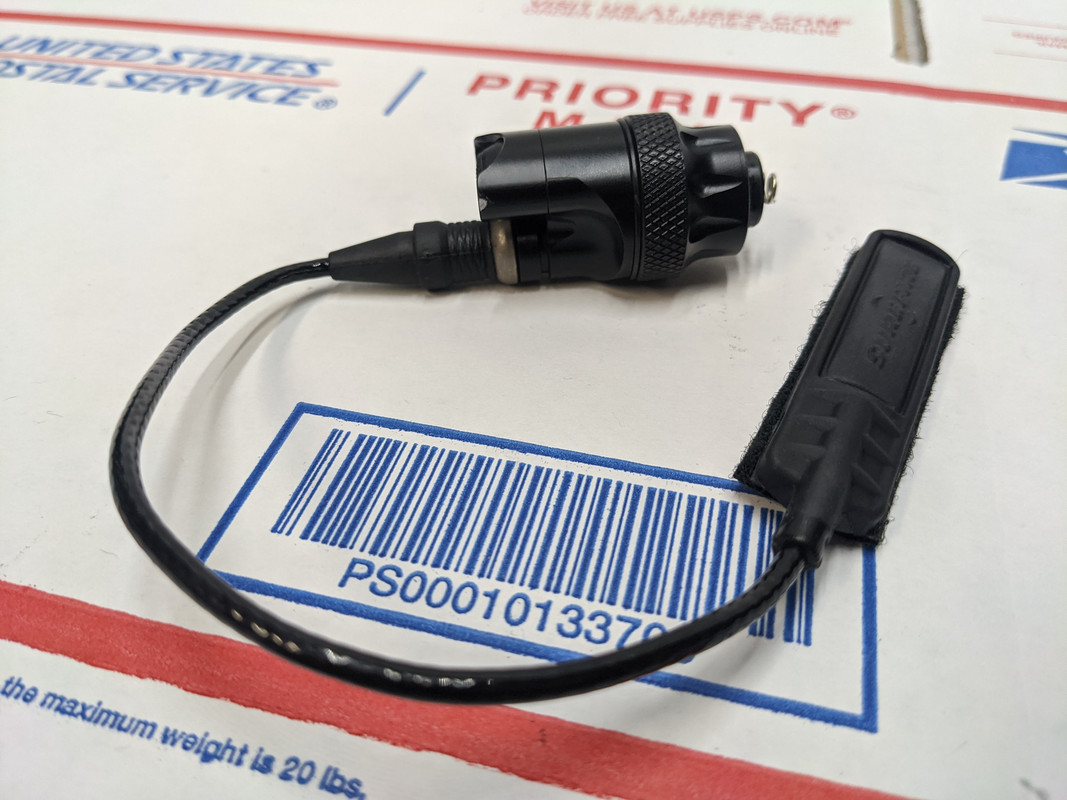 SUREFIRE — KINECT — ADM — EOTECH — UNITY TACTICAL — LMT — M-LOK ...