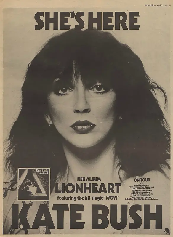 Great Record Ads | Page 18 | Steve Hoffman Music Forums
