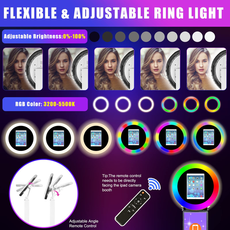 Black Light Box for 11''i Pad 03 — Postimages