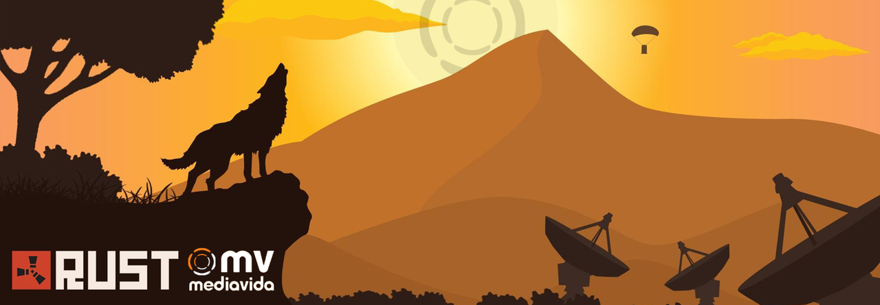 Servidor Rust Mediavida | Mediavida