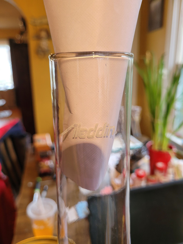 And we went down a new rabbit hole - The Coleman Collectors Forum