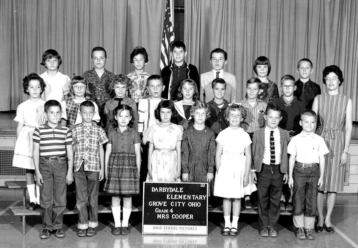 (((4th GRADE — Postimages