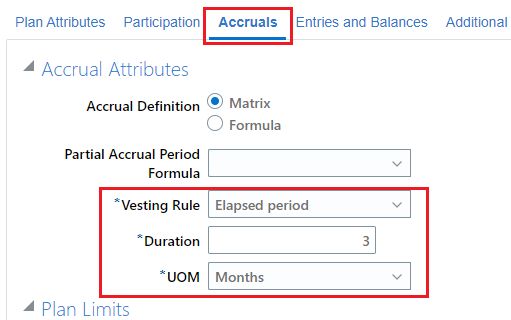 What is the difference between waiting period and vesting rule? – HCM Folks