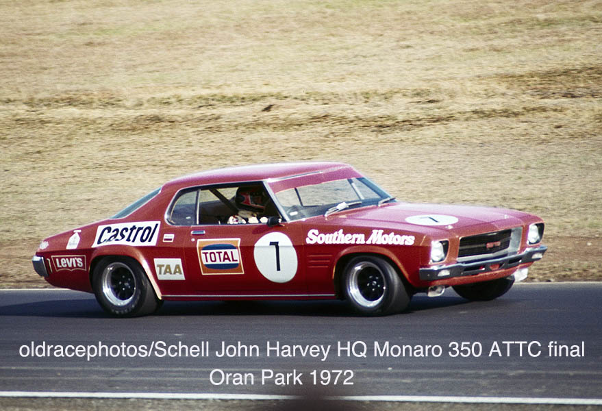 John Harvey RIP - The Nostalgia Forum - The Autosport Forums