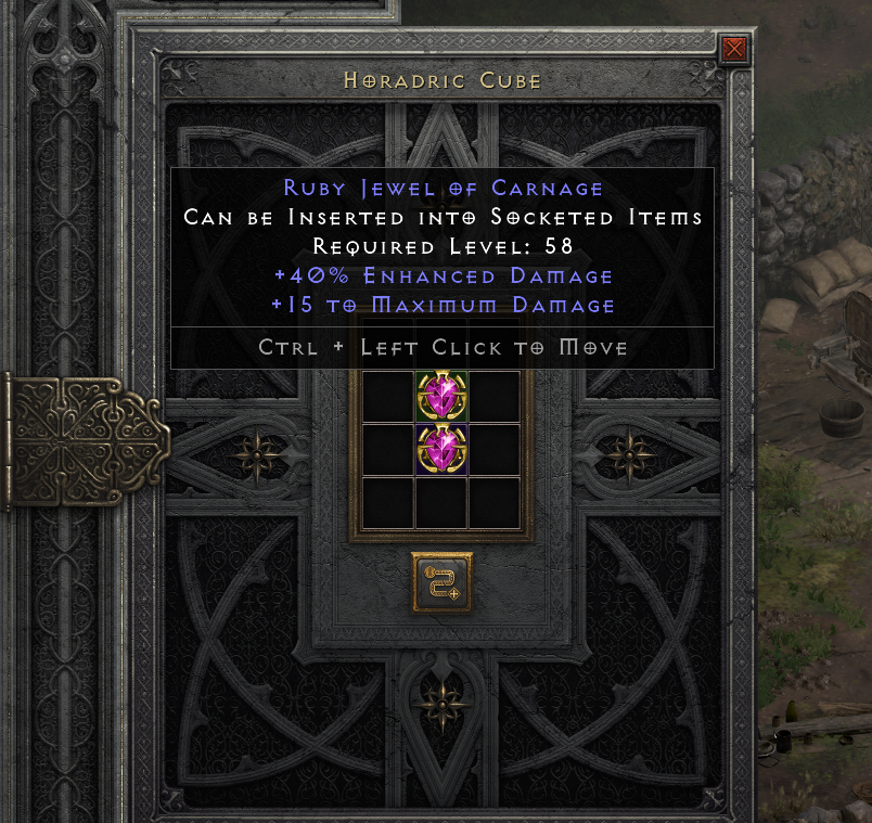 40-15 Jewels - Topic - d2jsp