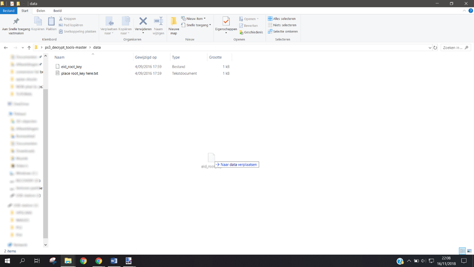 PS3 - [GUIDE] Convert PS3 to FULL DEX | PSX-Place