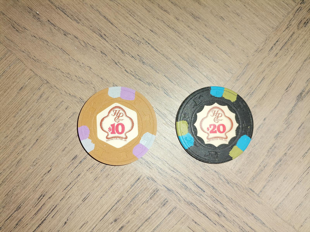 Sold - Samples, odds and ends roadhouse, pca, hsi, hsc, jack ...