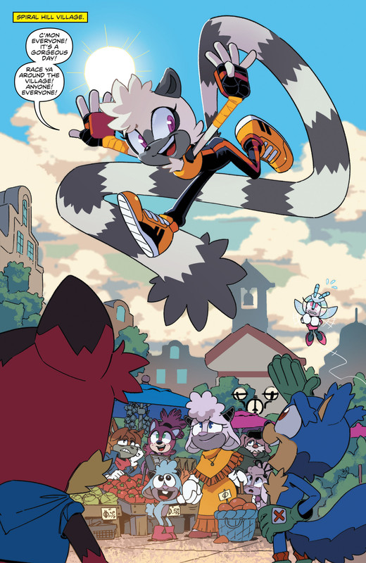 User blog:LaserPrecision/Eggman lights up a village | VS Battles Wiki ...