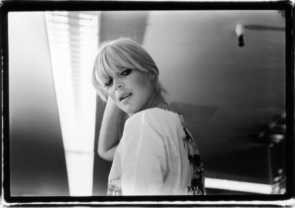 Nico (Christa Päffgen) | Steve Hoffman Music Forums