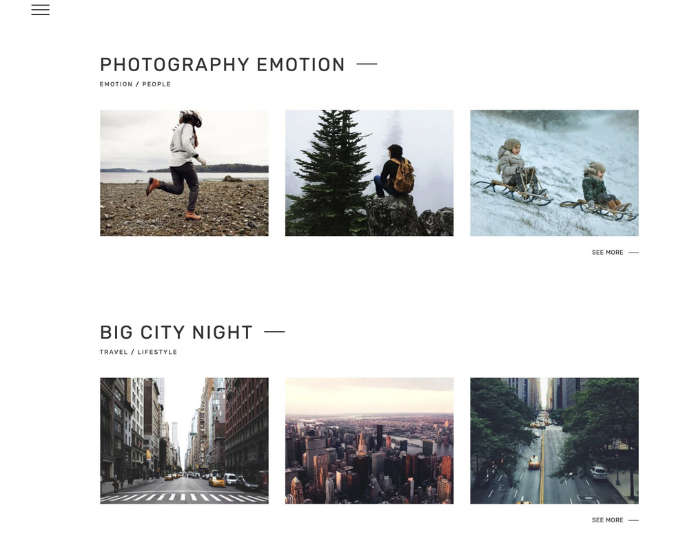 Topic: How do I use multiple featured images to make this for my ...