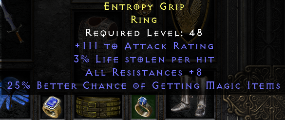 Good Ring, 111ar 3ll All Res 8 25mf - Topic - d2jsp