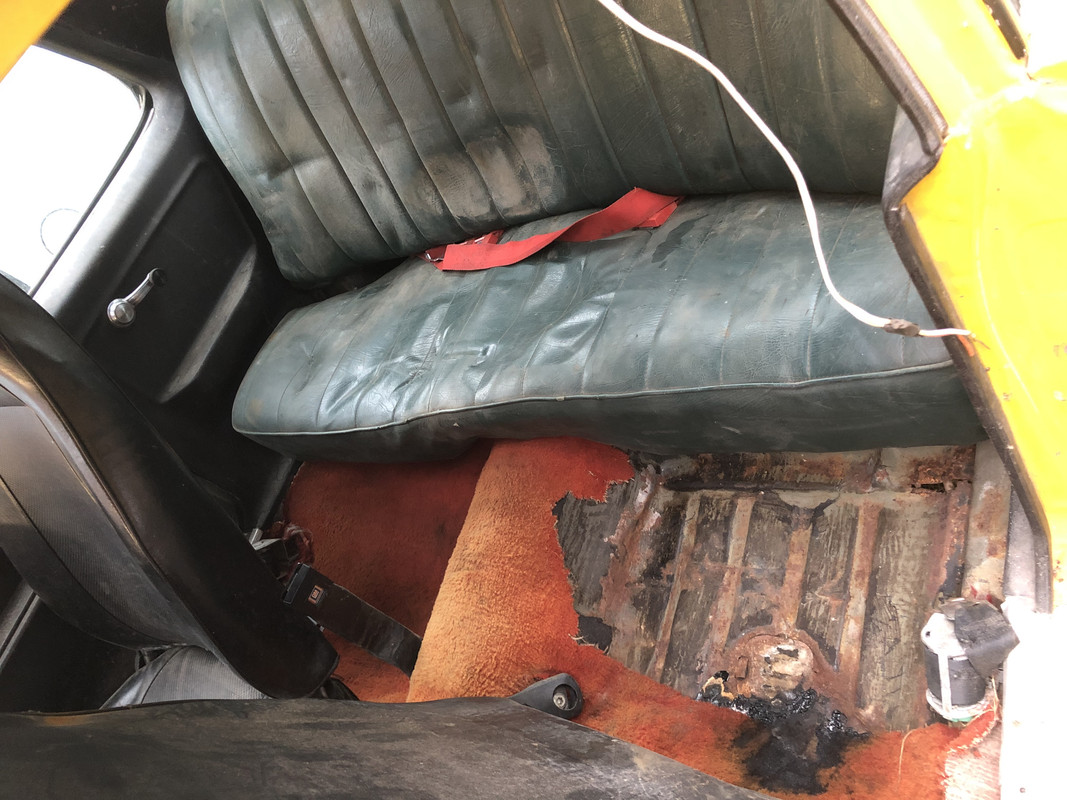 Chevrolet Nova Forum