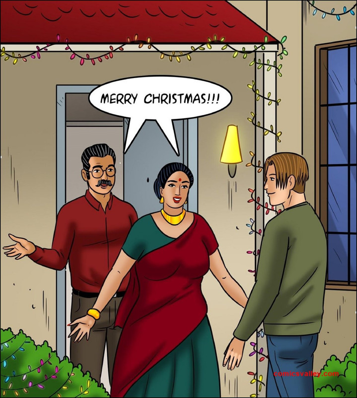 Velamma Episode 110 00088 — Postimages