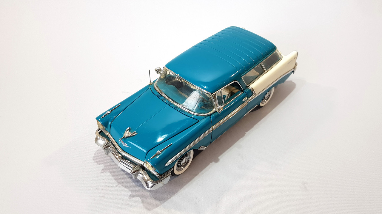 CV56 NMB807 — Postimages