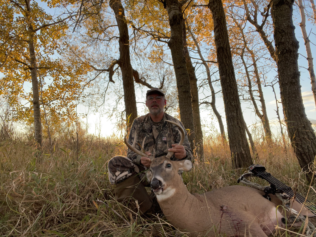 2021-2022 BEAST Buck Lineup - Page 2 - Hunting Beast™ / The Hunting Beast™