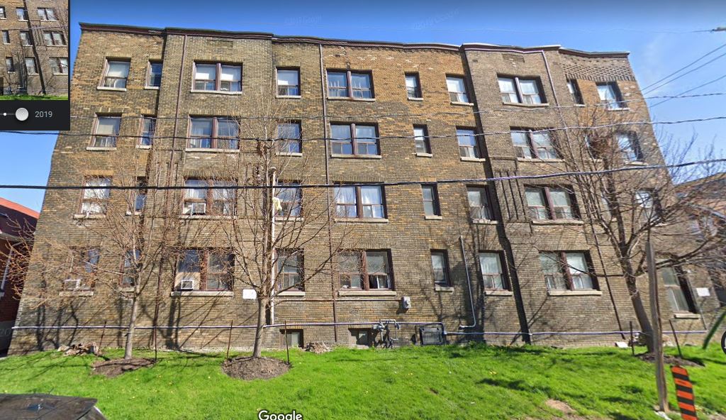 Ugly Canada 2 (Only architecture, planning and design faux pas) - Page ...