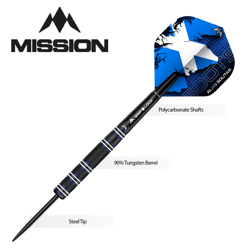 ALAN TUNGSTEN DART 3 — Postimages