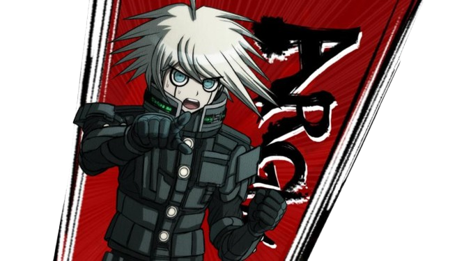 Danganronpa v3: Parallel Killing Semester - Chapter 5 - Team ...