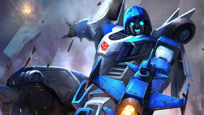 Mengenal Mirage di Transformers: Rise of the Beast! - Greenscene