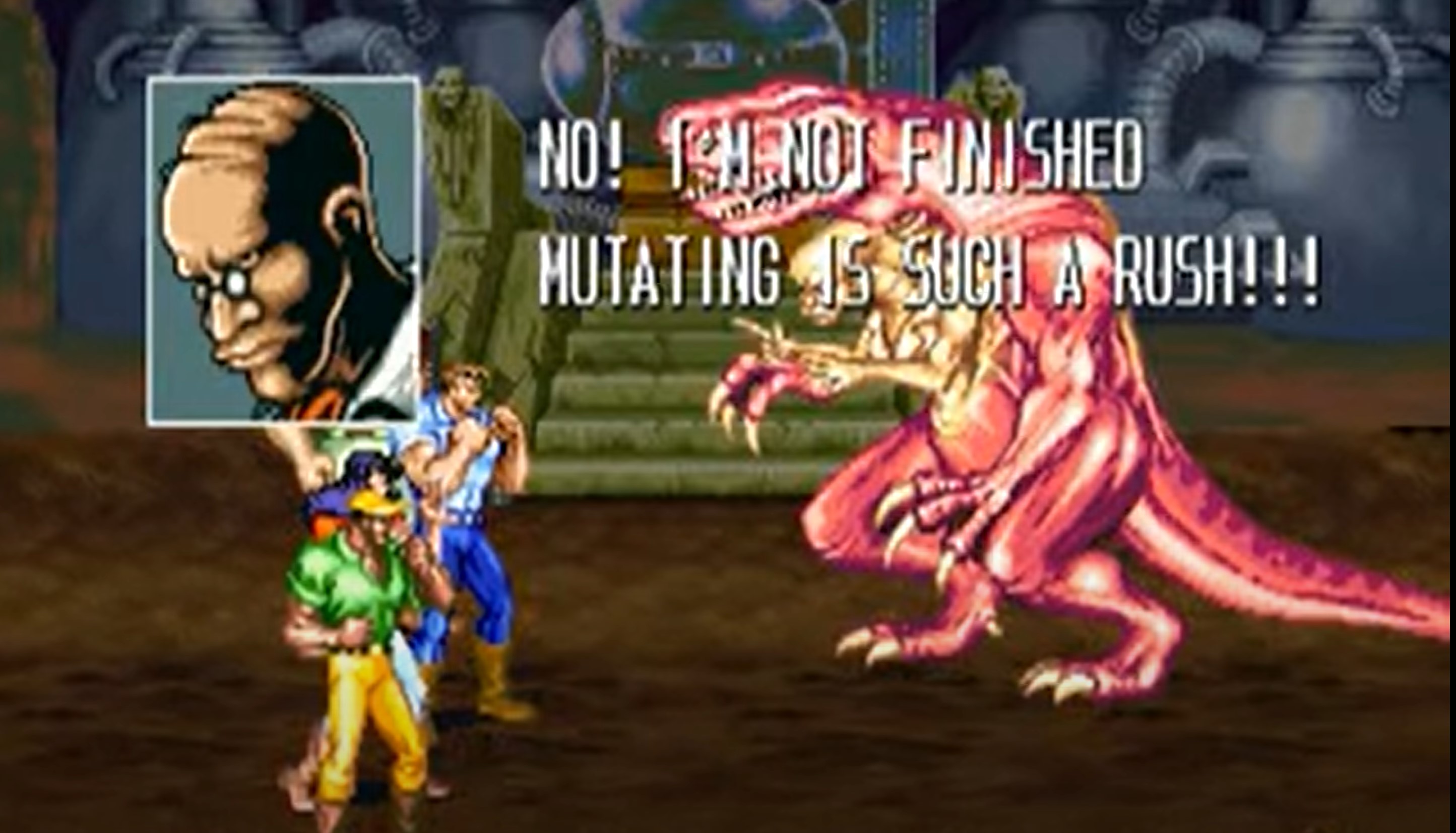 final boss — Postimages