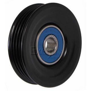 DRIVE BELT PULLEY – RIBBED 70MM OD – Broomfish