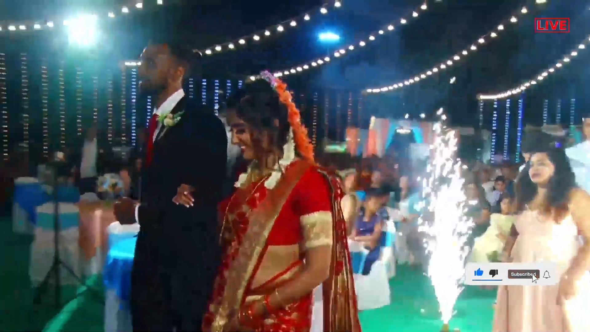 Tulu Chubby Bride Big Wide Tummy and Deep navel show mkv snapshot 00 00 ...