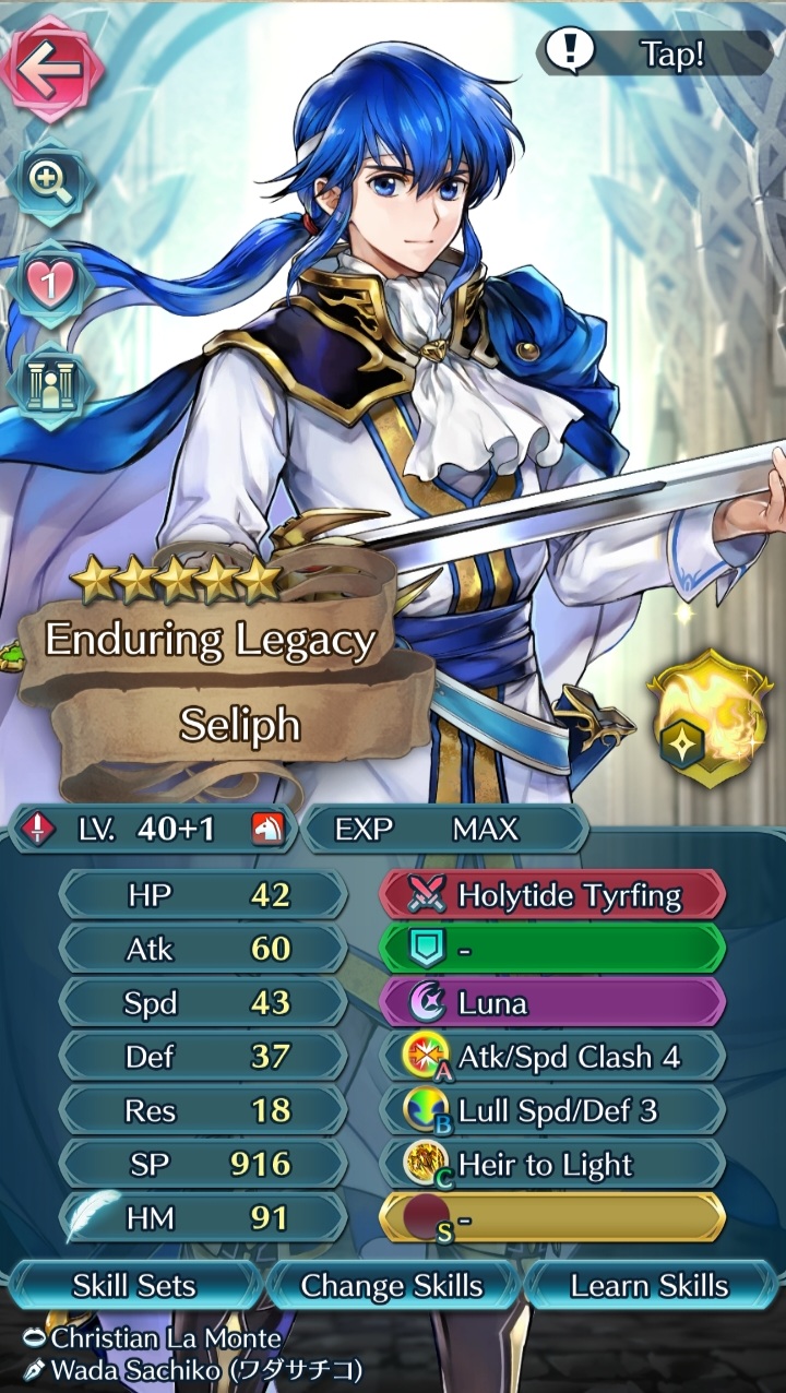 Screenshot 20230507 140947 Fire Emblem Heroes — Postimages