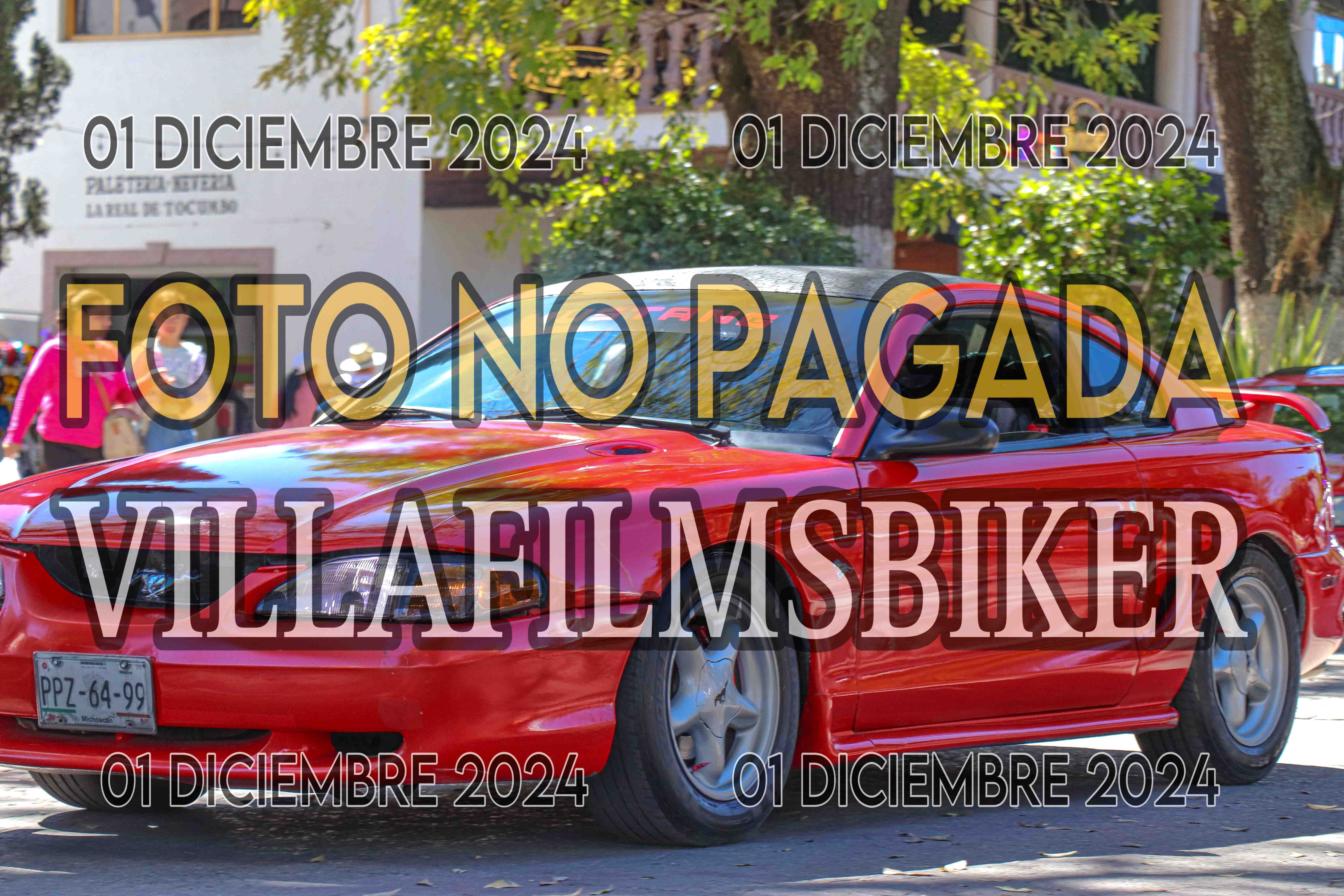 CV 1004 — Postimages