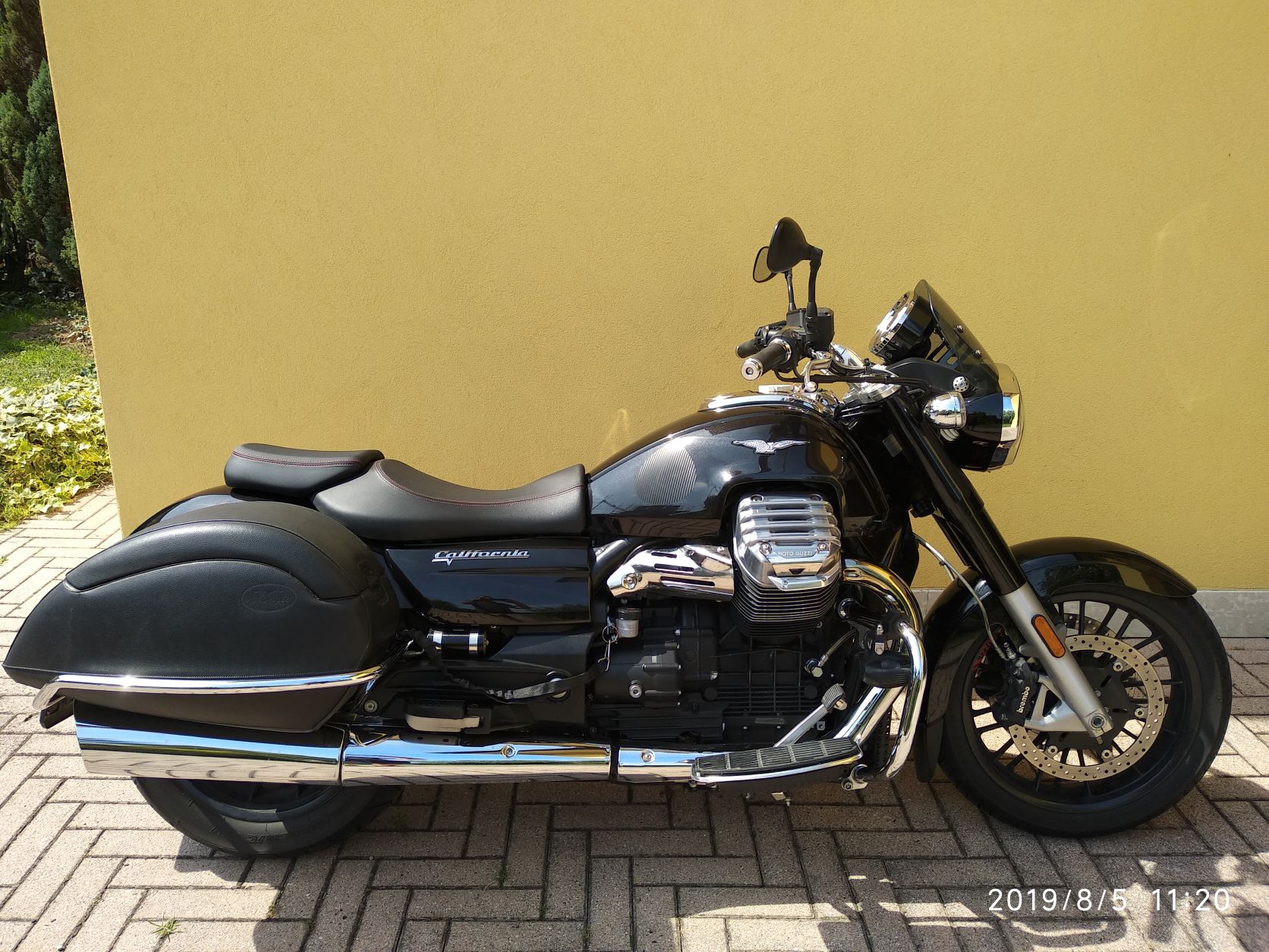 Custom 1400 — Postimages