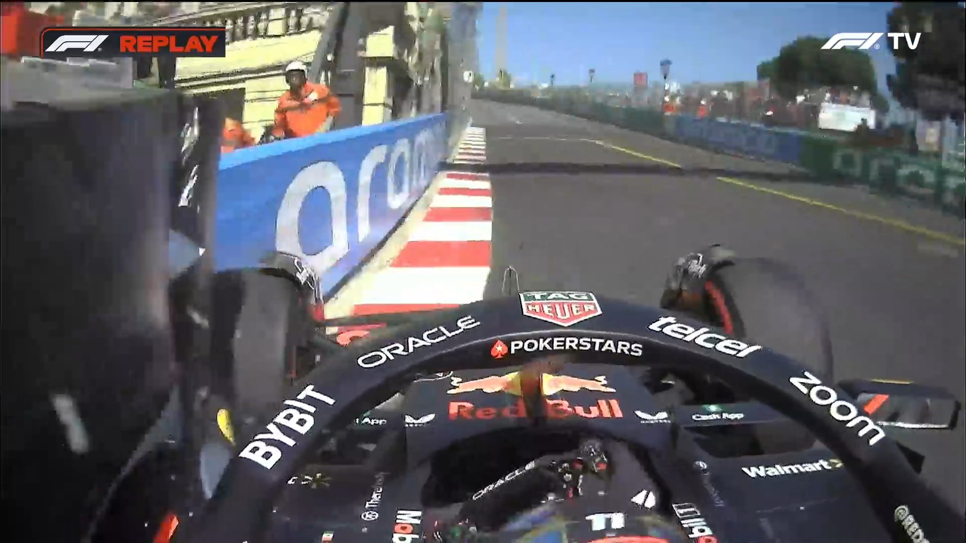 Monaco 2023 F1 QLF 0003 — Postimages