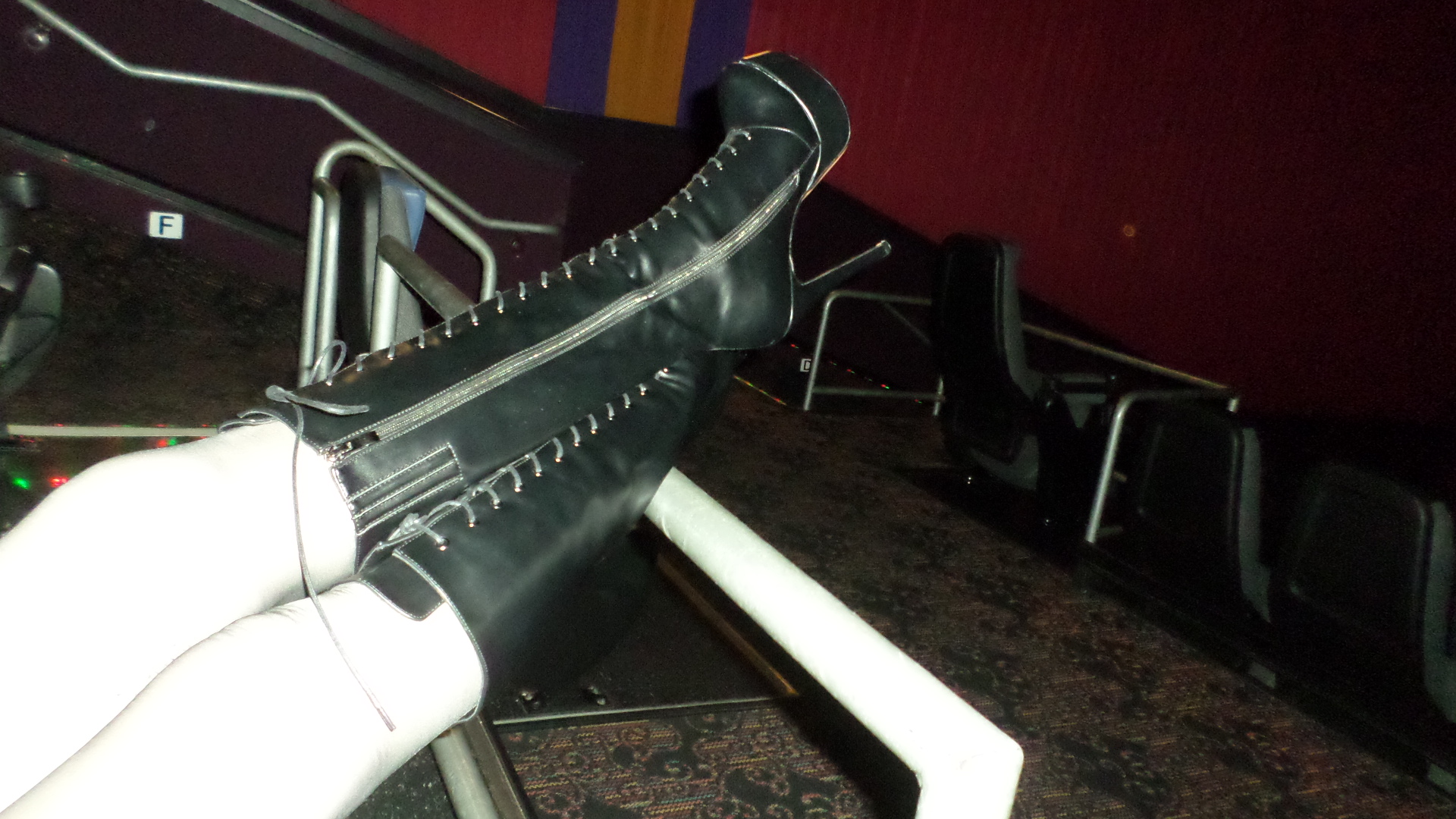 Boot Season — Postimages