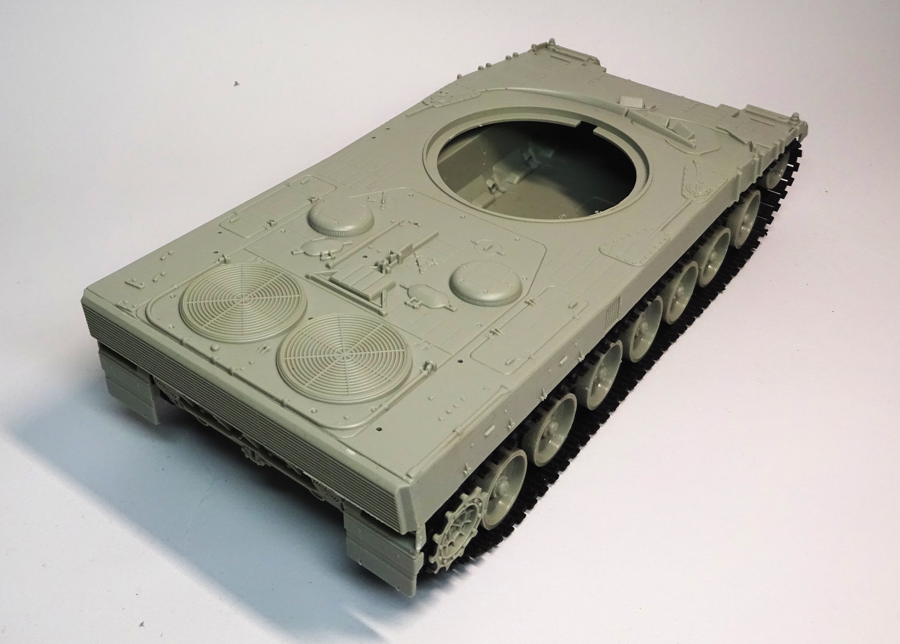 Leopard 2 A4 1 (24) — Postimages