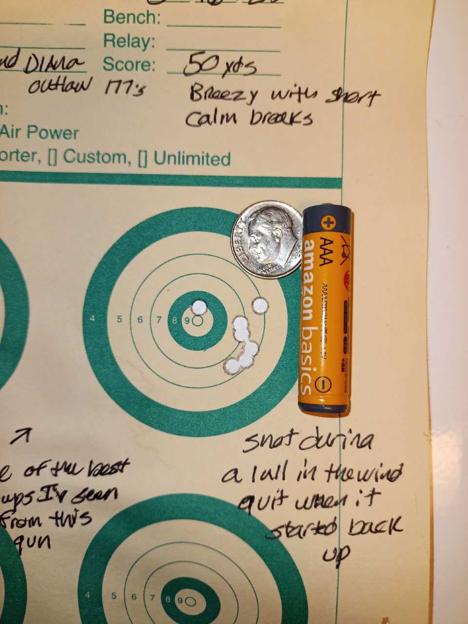 Fx group with battery for scale — Postimages