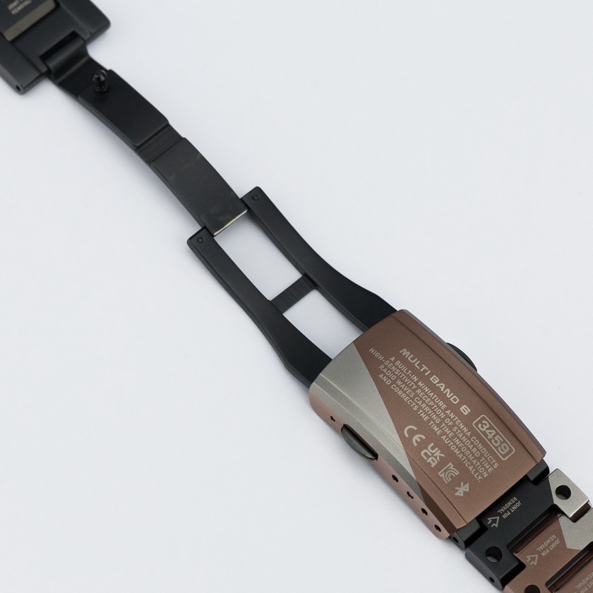 Casio G Shock GMW B5000 TVB 1 ER 8 — Postimages