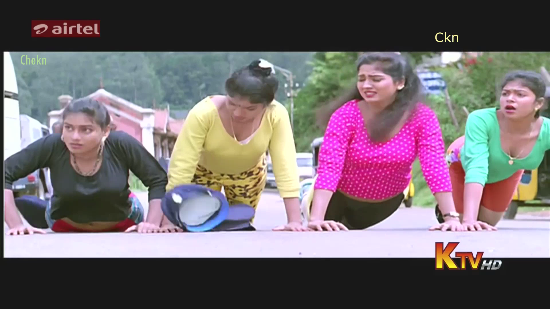 Vaanmathi 6 swathi mkv 000113614 — Postimages