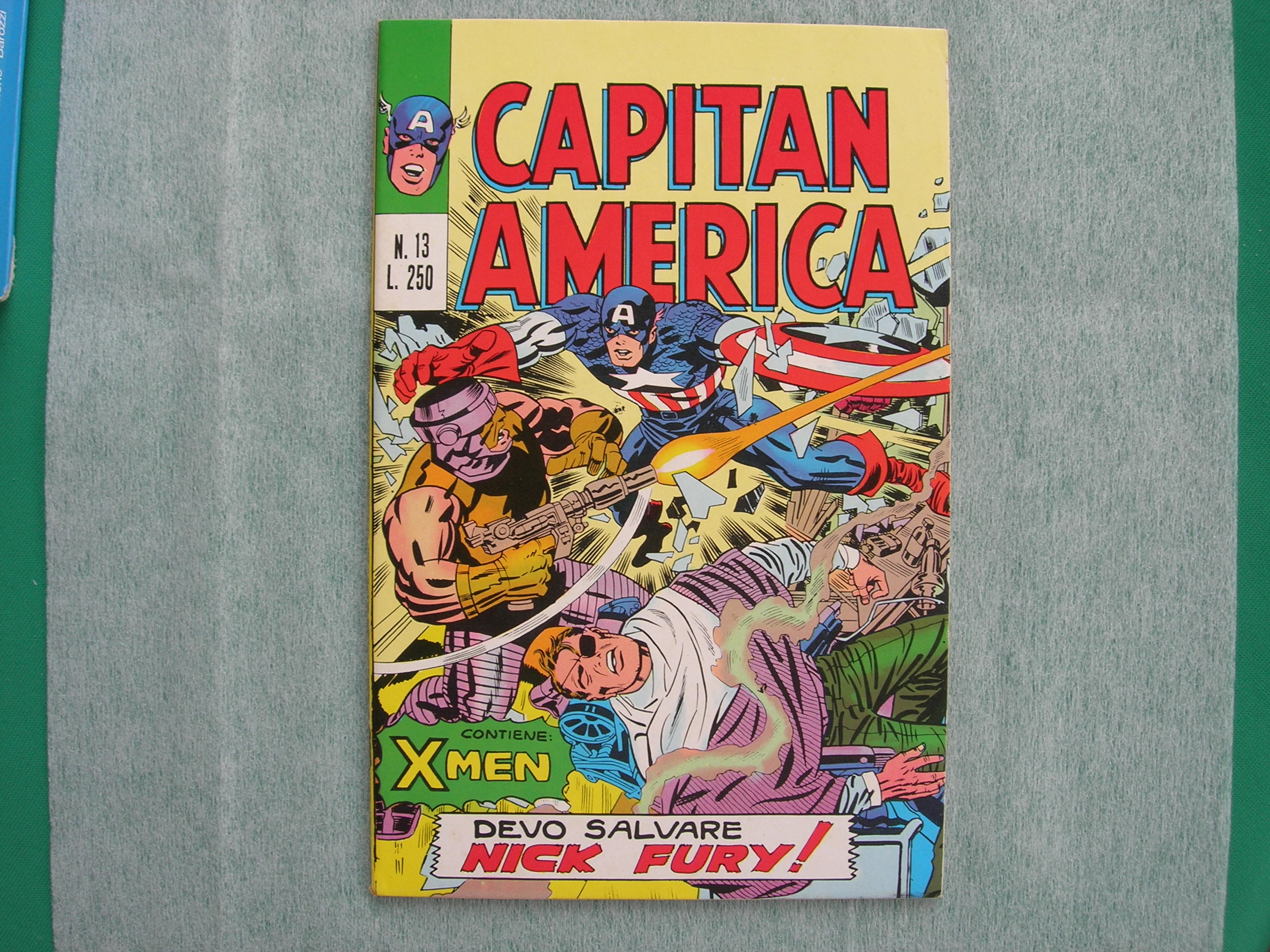 CAP13 FRONTE — Postimages